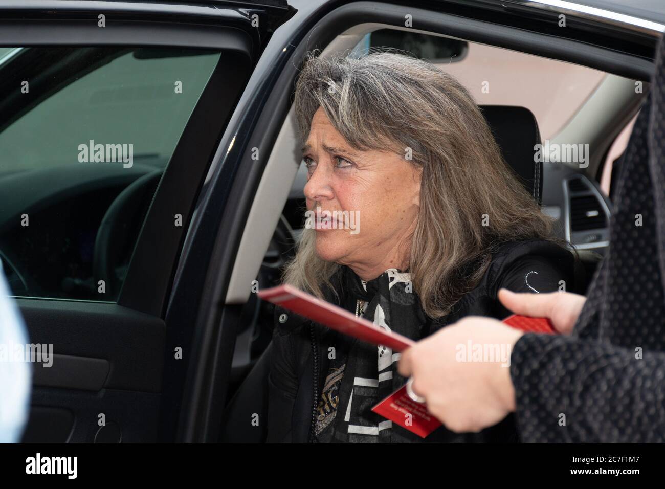 Suzi quatro susan kay quatro -Fotos und -Bildmaterial in hoher ...