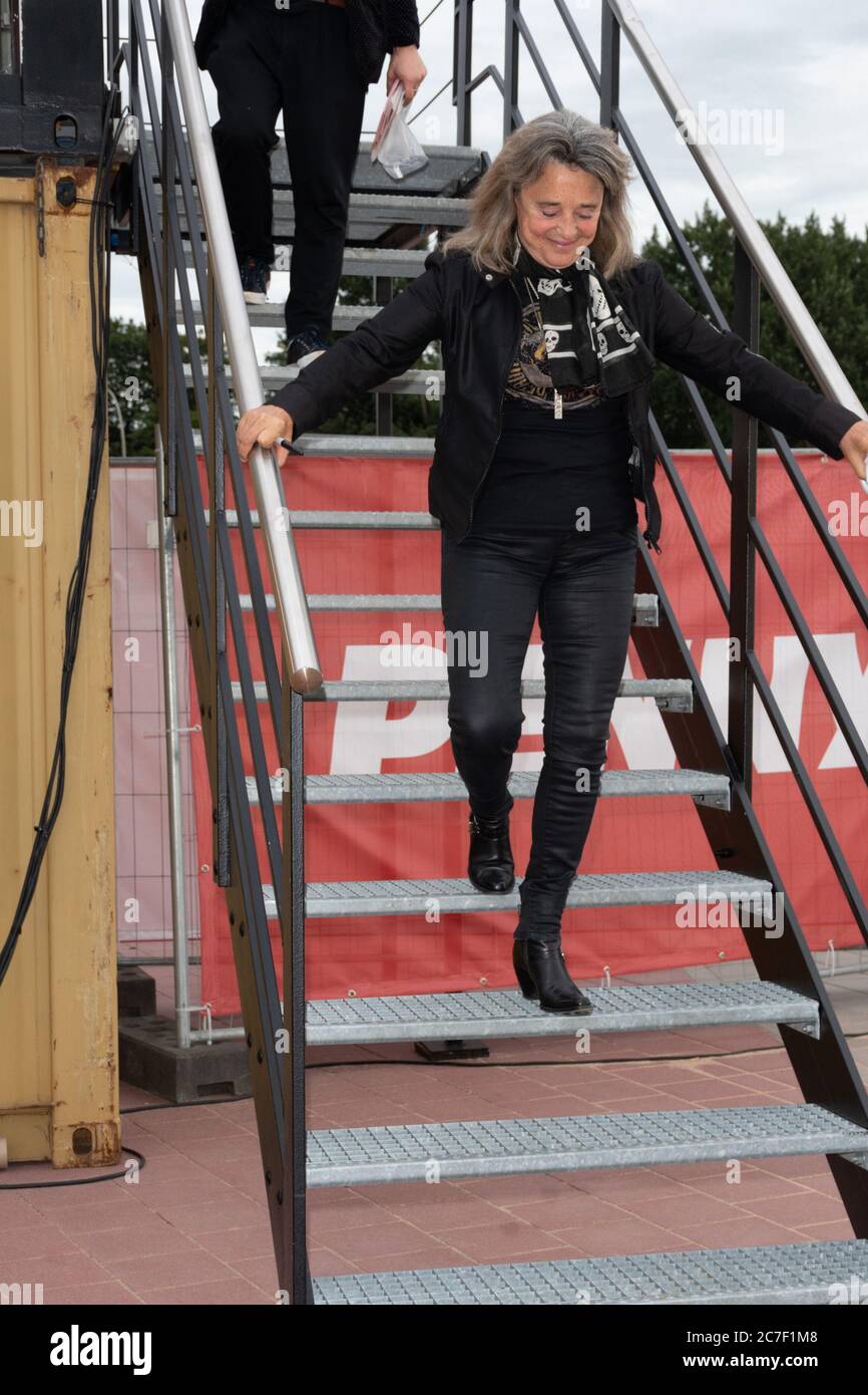 Suzi quatro susan kay quatro -Fotos und -Bildmaterial in hoher ...