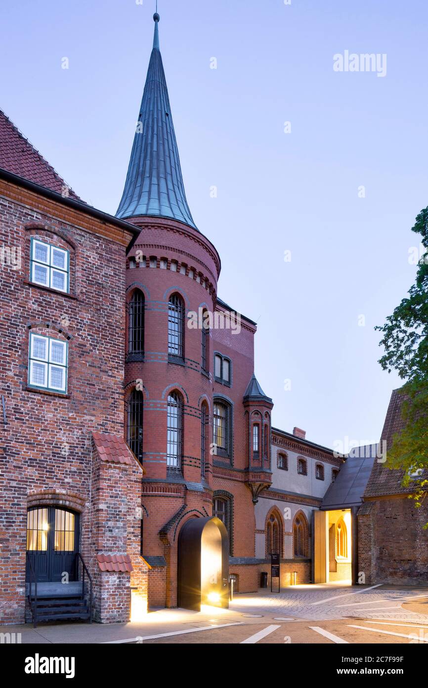 Luxus Kloster Schleswig Holstein Ebenbild