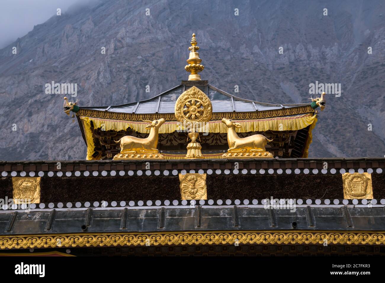 Mharme lha khang -Fotos und -Bildmaterial in hoher Auflösung – Alamy