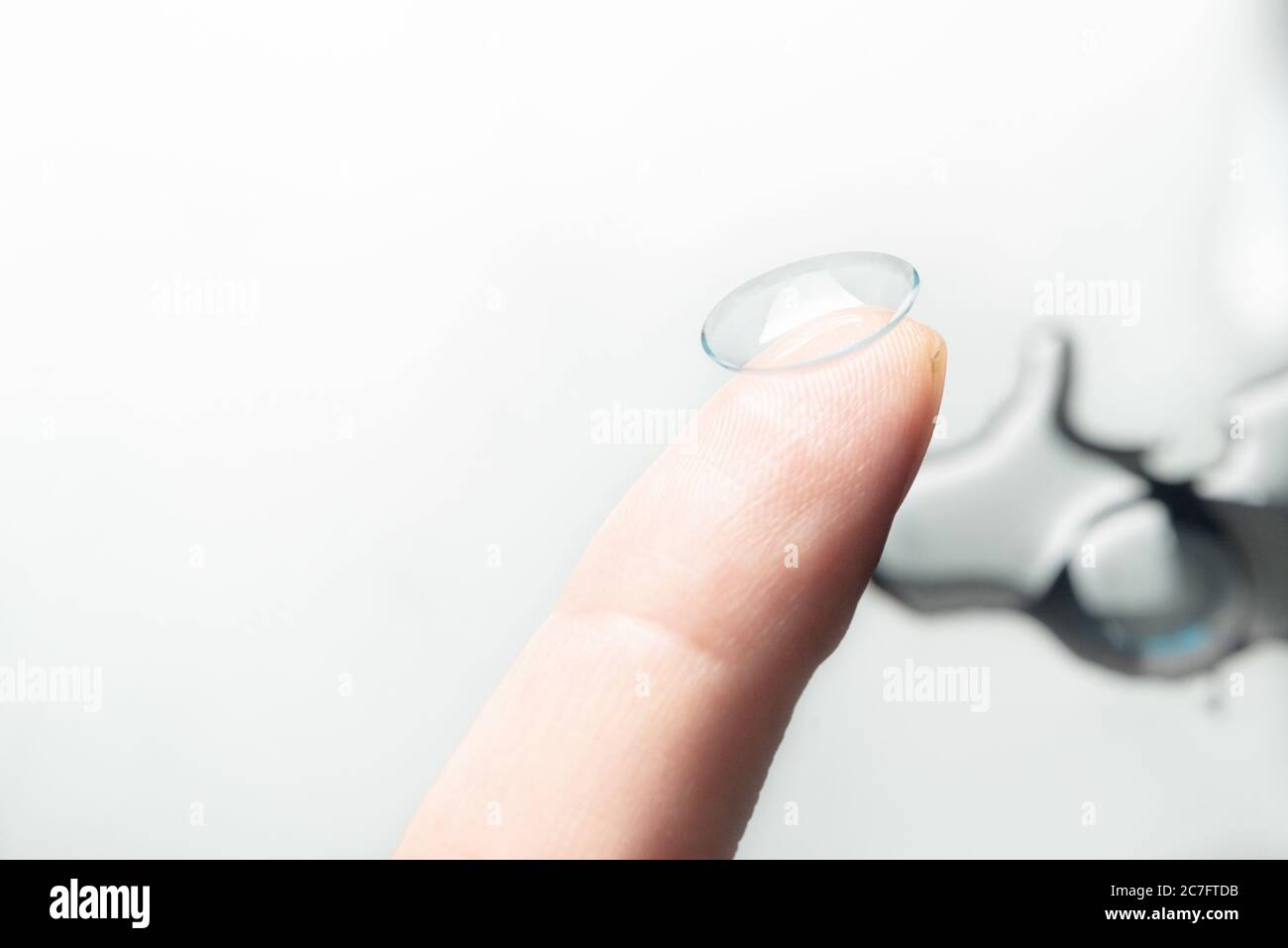 Menschlicher kontakt -Fotos und -Bildmaterial in hoher Auflösung – Alamy