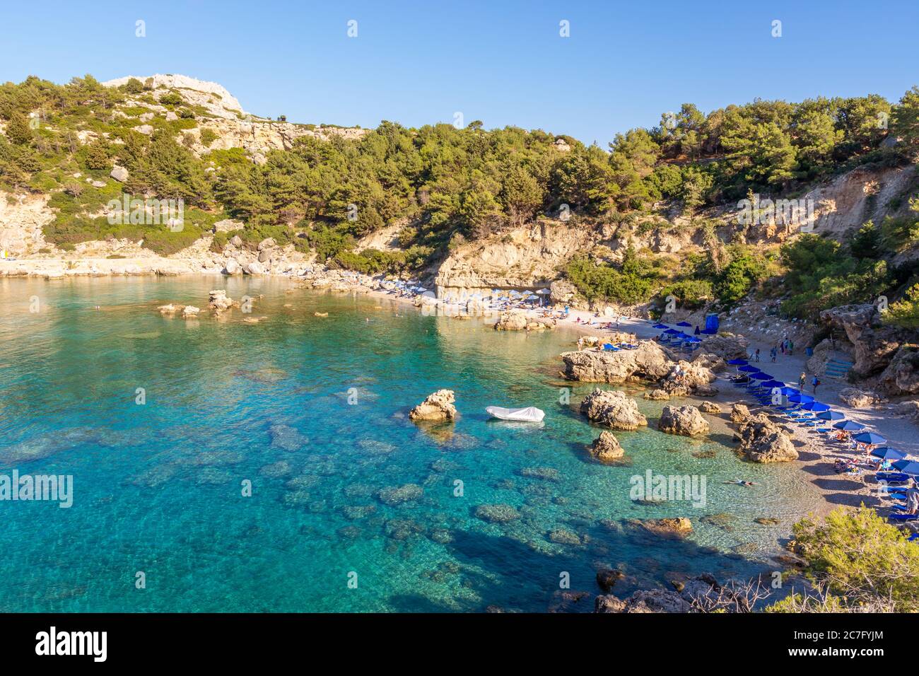Anthony quinn strand -Fotos und -Bildmaterial in hoher Auflösung – Alamy