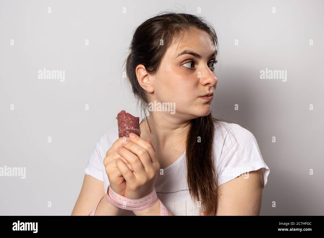 Kalorienreiche lebensmittel -Fotos und -Bildmaterial in hoher Auflösung ...