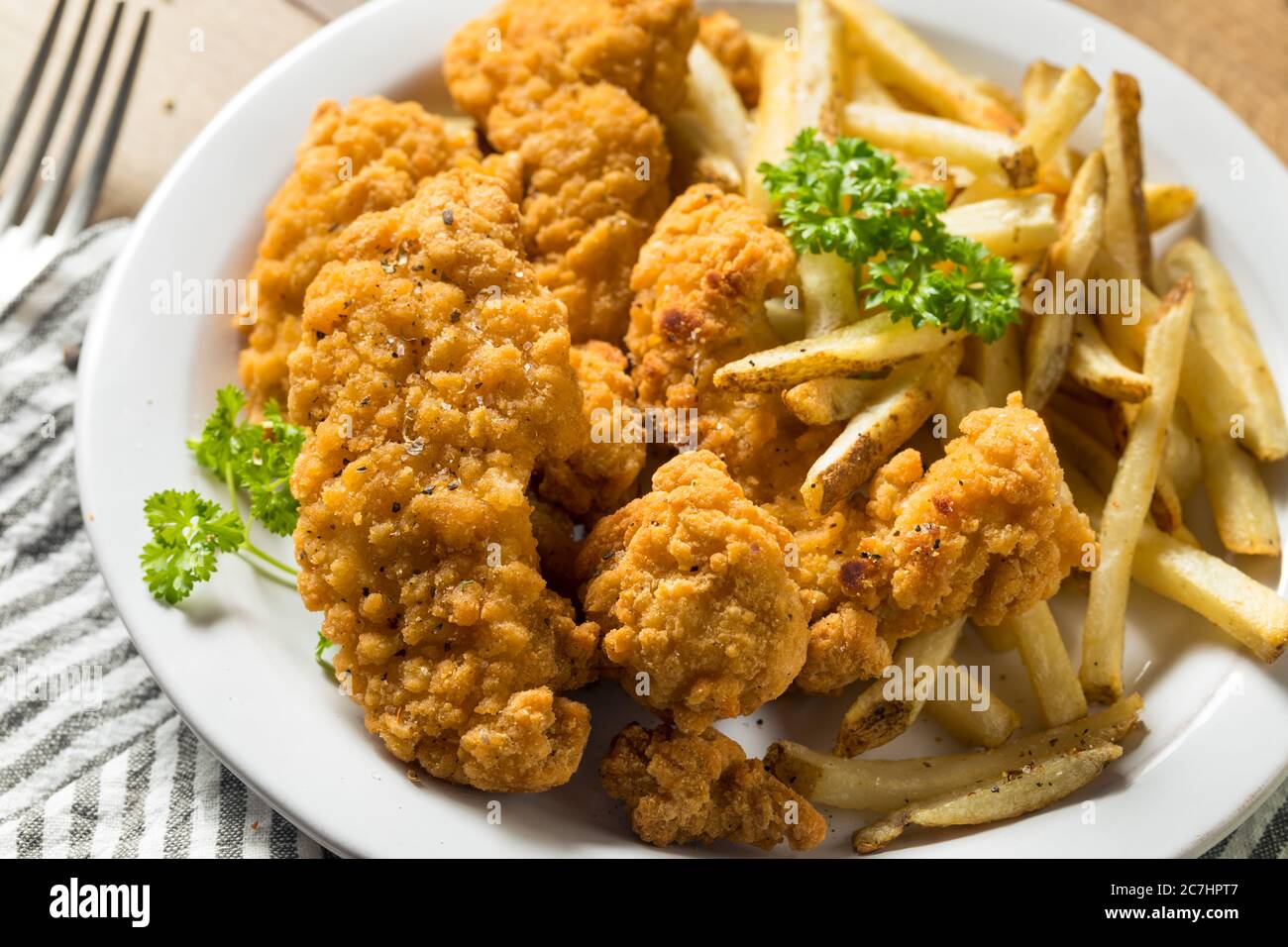 Chicken appetizers -Fotos und -Bildmaterial in hoher Auflösung – Alamy