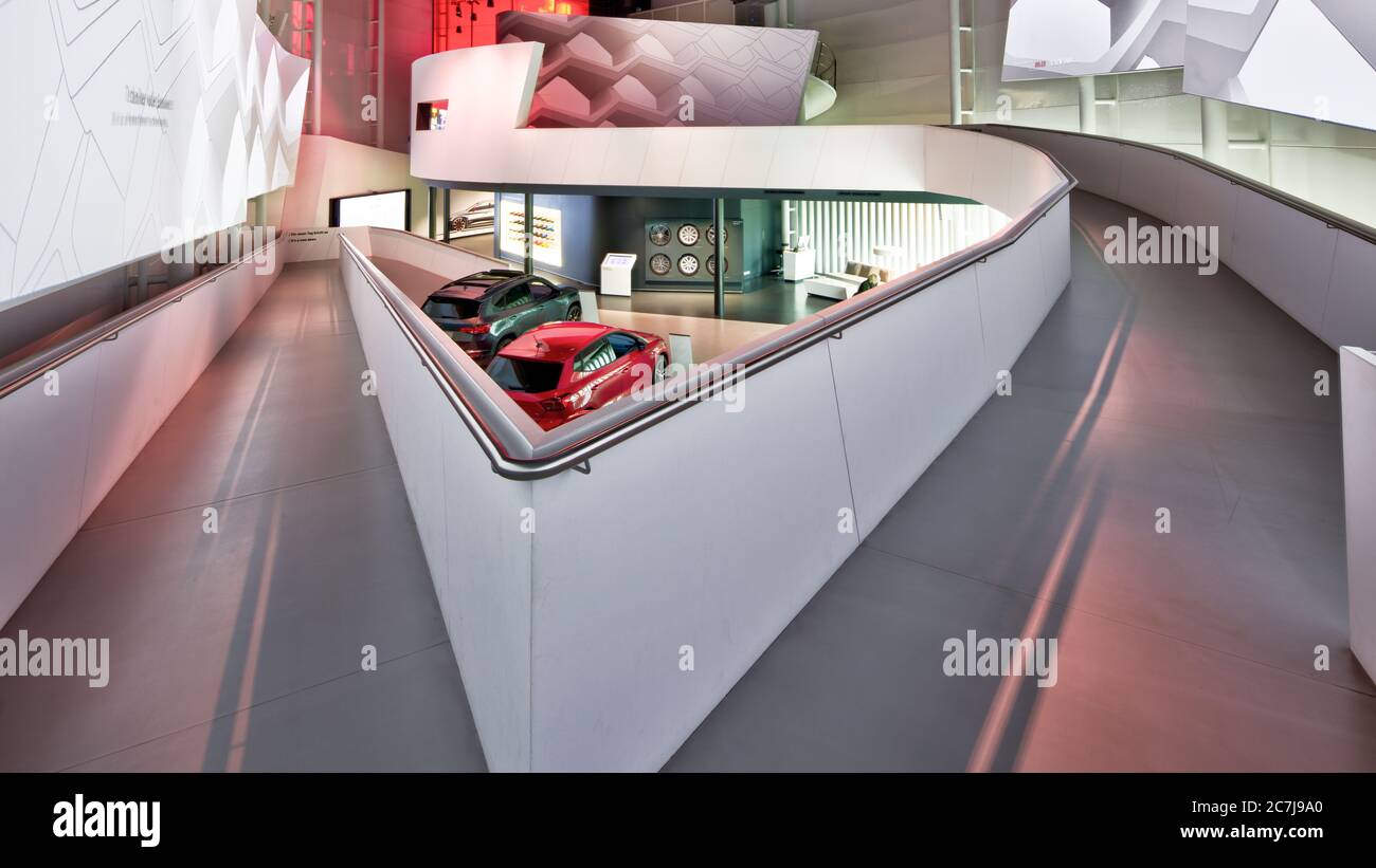 Vehicles Seat Stockfotos und -bilder Kaufen - Alamy