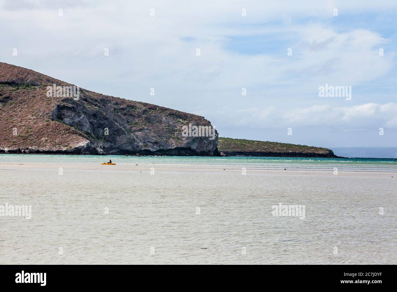 Puerto balandra -Fotos und -Bildmaterial in hoher Auflösung – Alamy