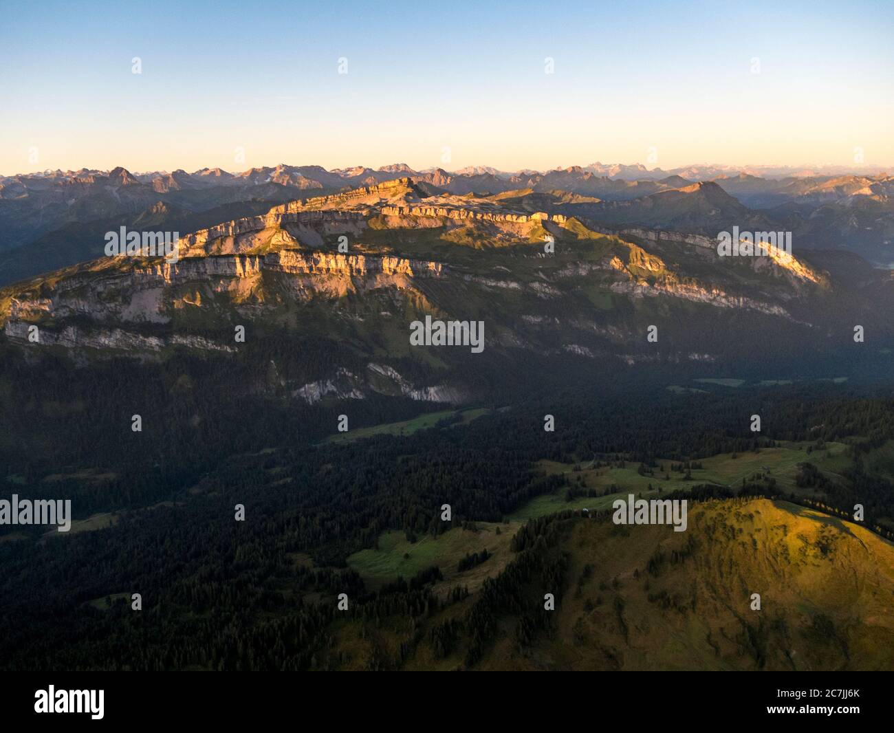 Hoher ifen berg -Fotos und -Bildmaterial in hoher Auflösung – Alamy