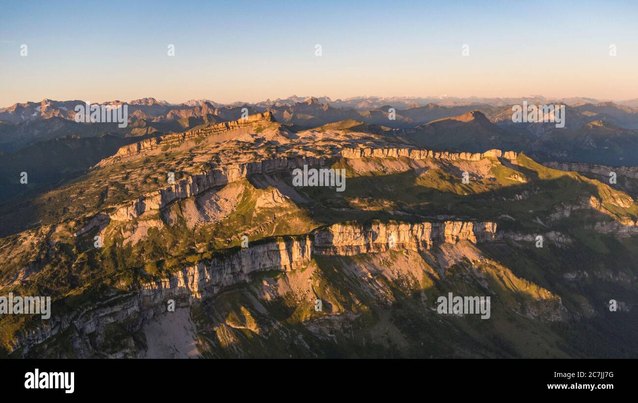 Hoher ifen berg -Fotos und -Bildmaterial in hoher Auflösung – Alamy