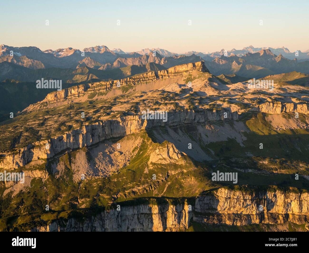 Hoher ifen berg -Fotos und -Bildmaterial in hoher Auflösung – Alamy