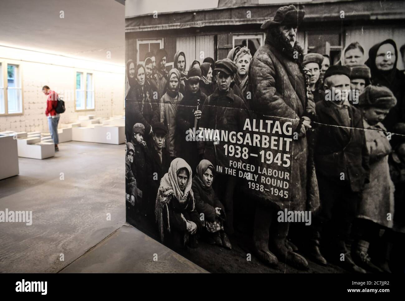 Zwangsarbeit nationalsozialismus geschichte -Fotos und -Bildmaterial in ...