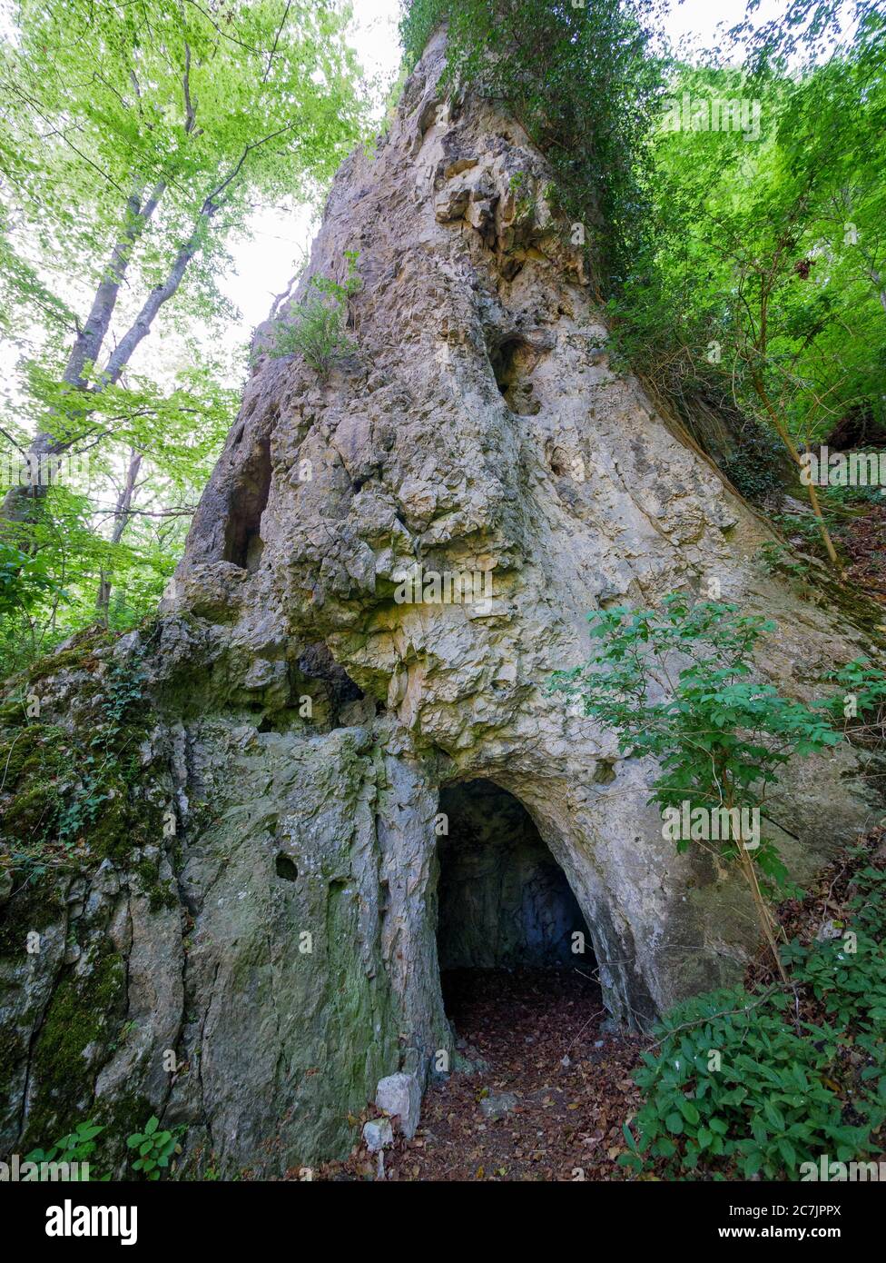 Schone Hohlen Baden Wurttemberg Bilder