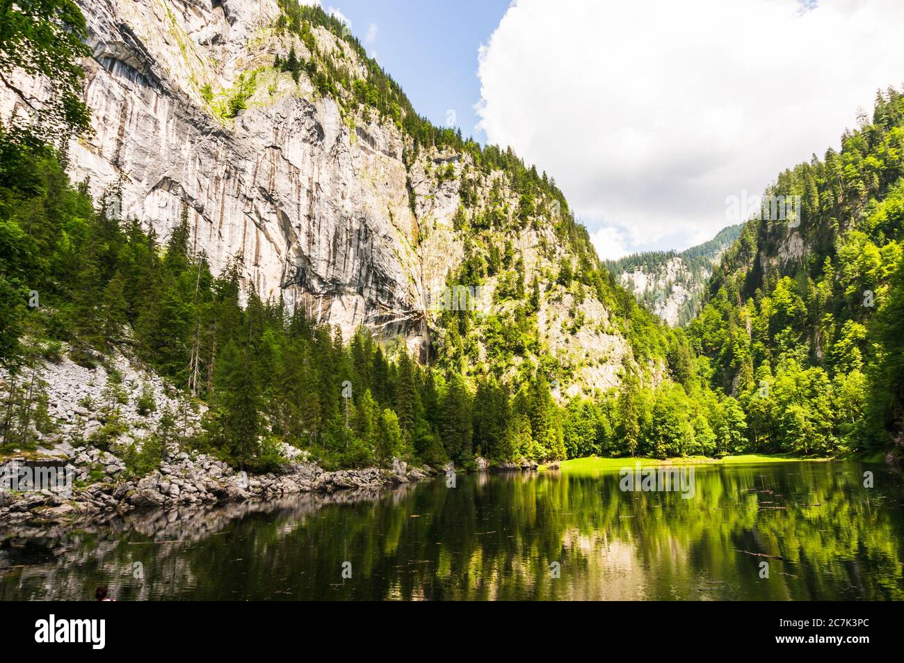 See Toplitz Stockfotos und -bilder Kaufen - Alamy