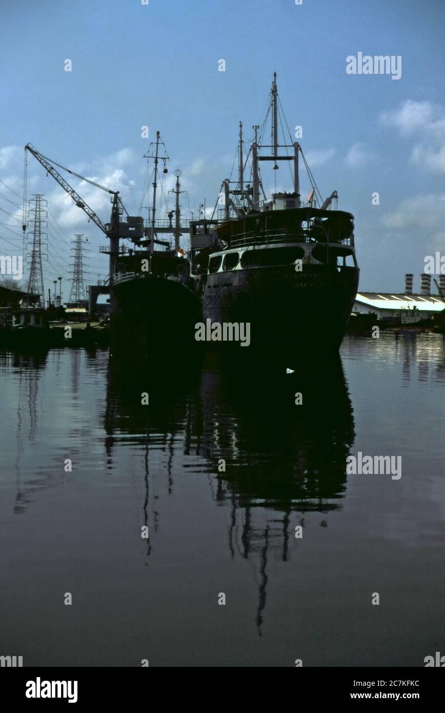 Kali japat -Fotos und -Bildmaterial in hoher Auflösung – Alamy