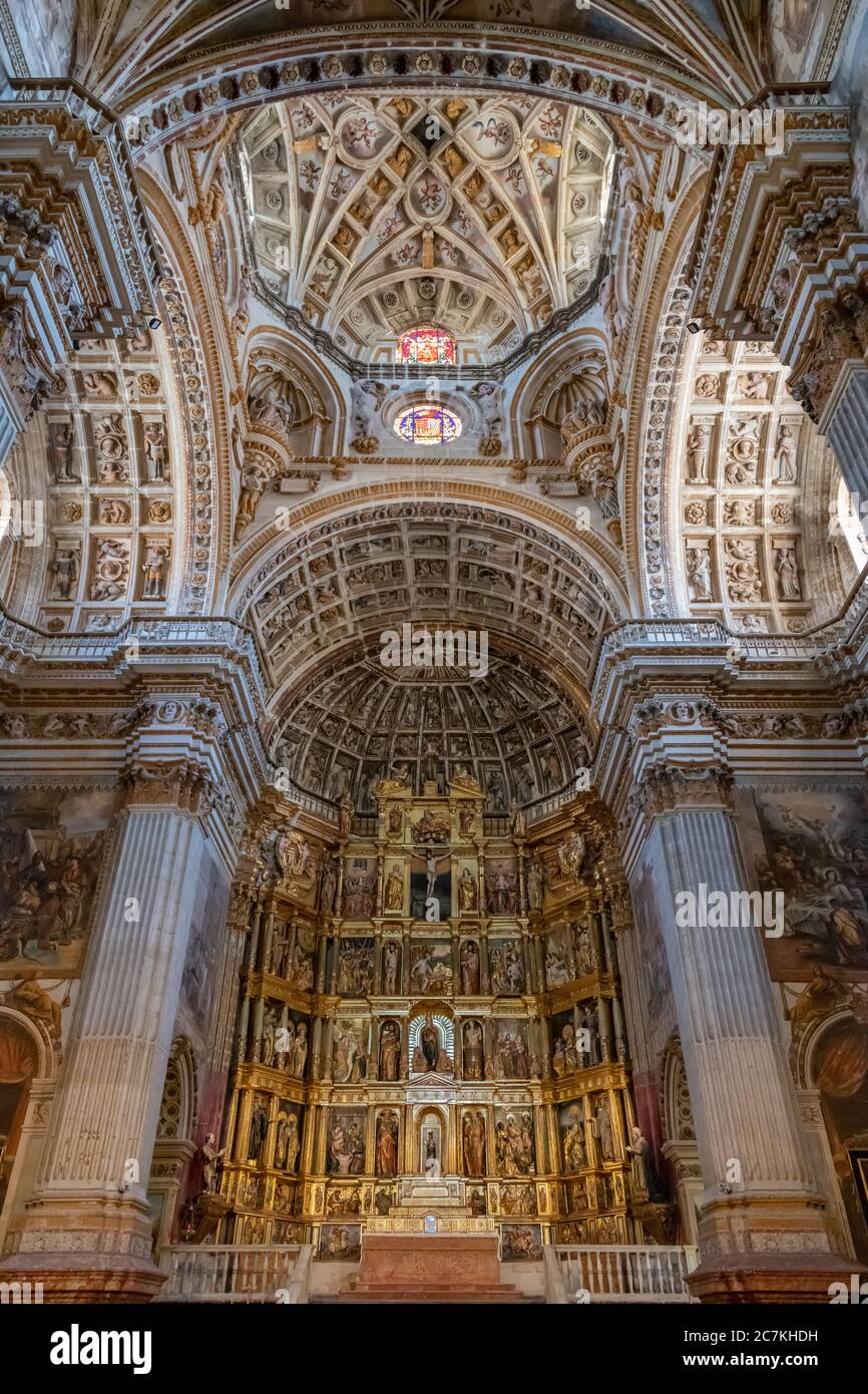 Spanish renaissance -Fotos und -Bildmaterial in hoher Auflösung – Alamy