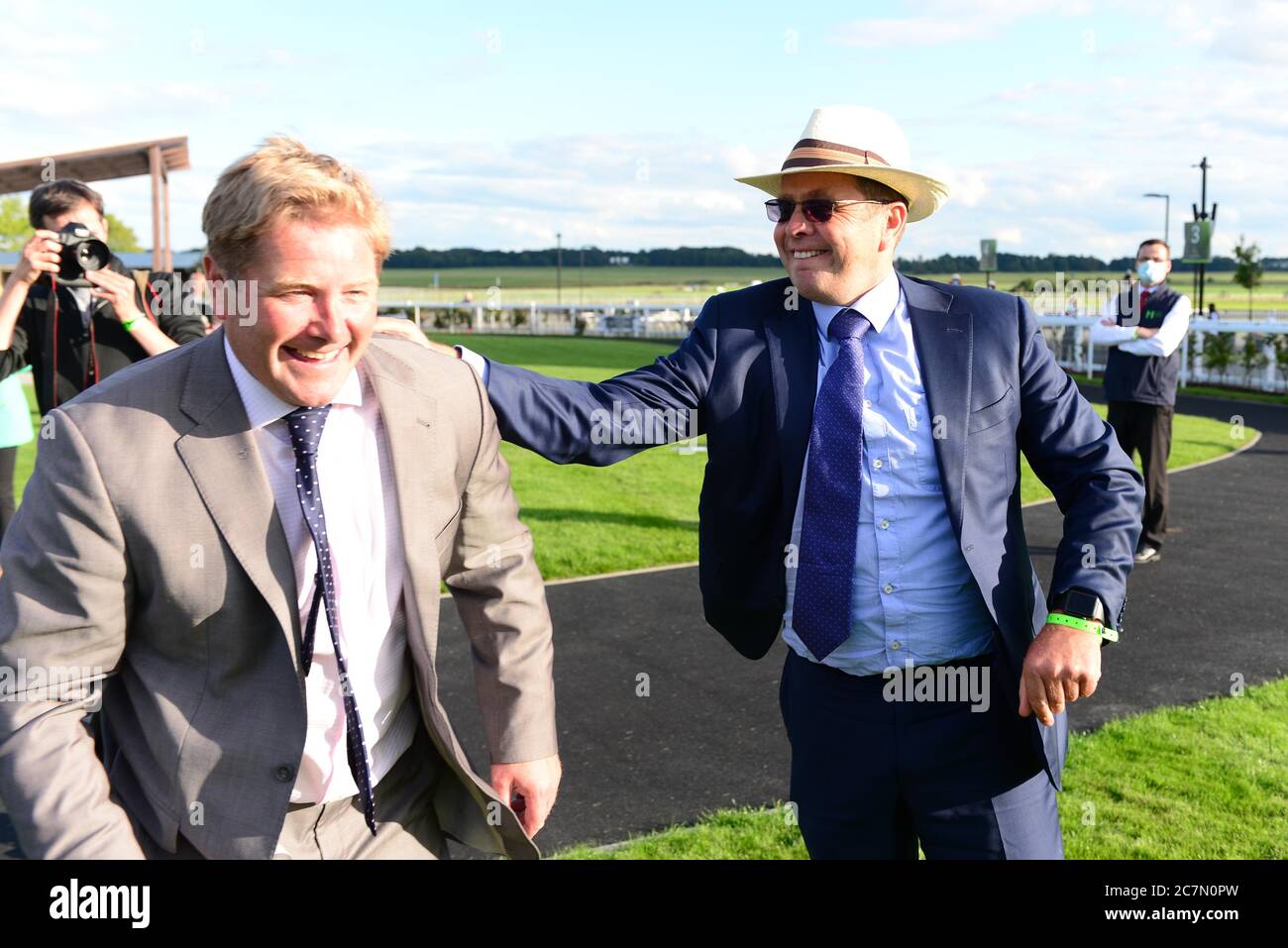 Shane lyons -Fotos und -Bildmaterial in hoher Auflösung – Alamy