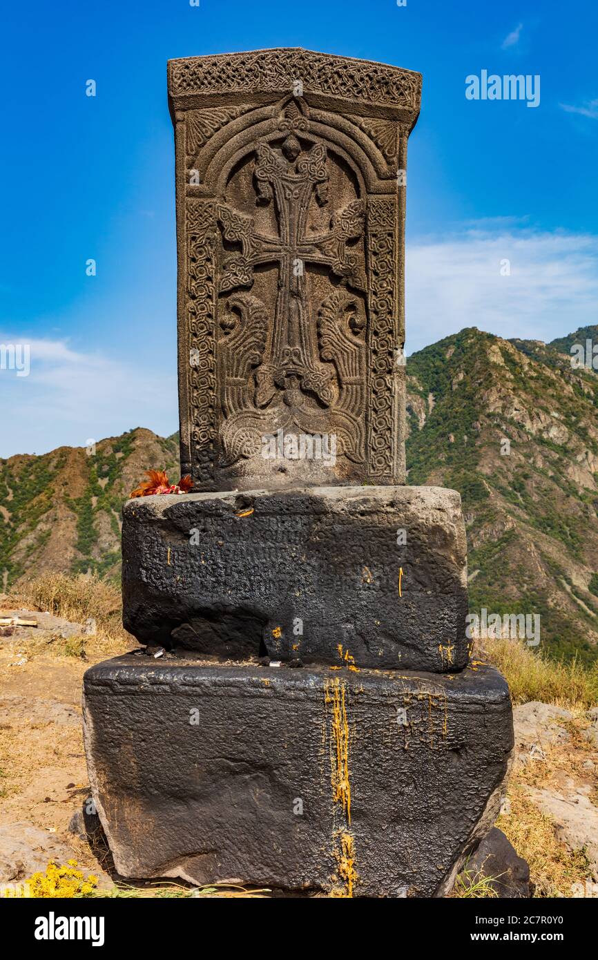 Grabstein wahrzeichen -Fotos und -Bildmaterial in hoher Auflösung – Alamy