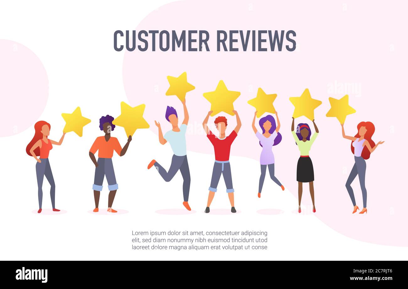 Positive feedback Stock-Vektorgrafiken kaufen - Alamy