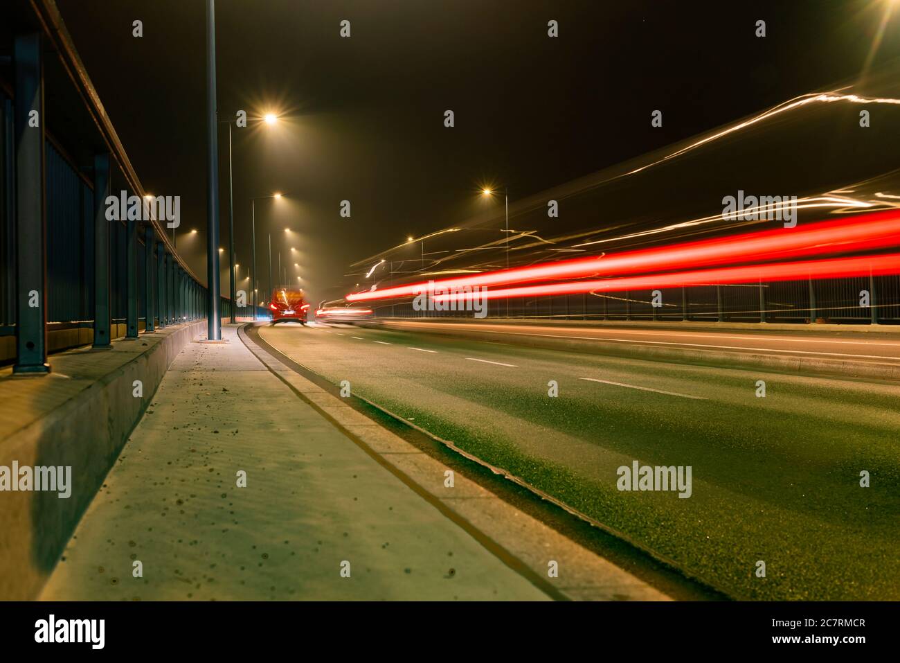 Highway a100 -Fotos und -Bildmaterial in hoher Auflösung – Alamy