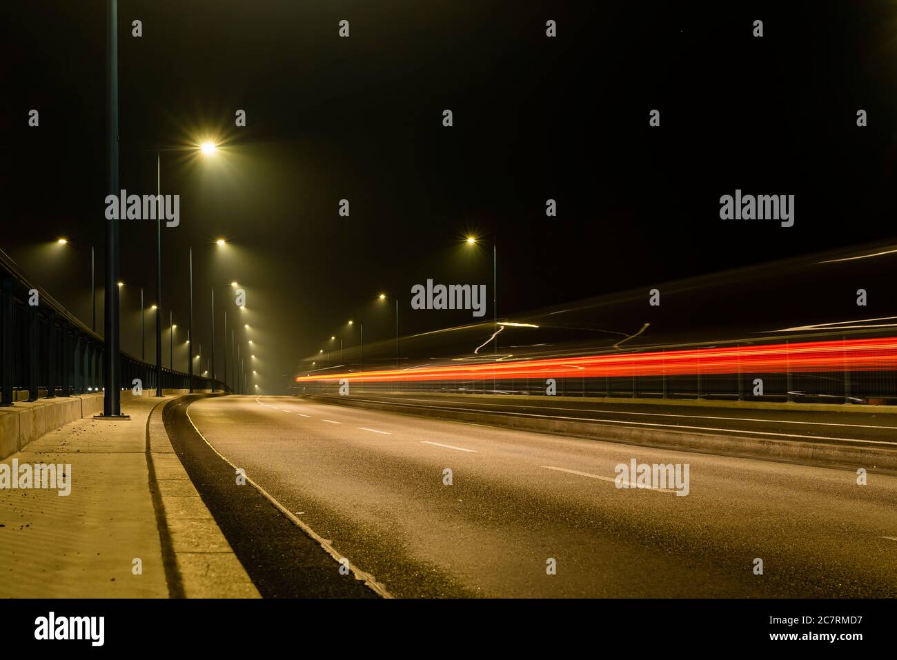 Highway a100 -Fotos und -Bildmaterial in hoher Auflösung – Alamy