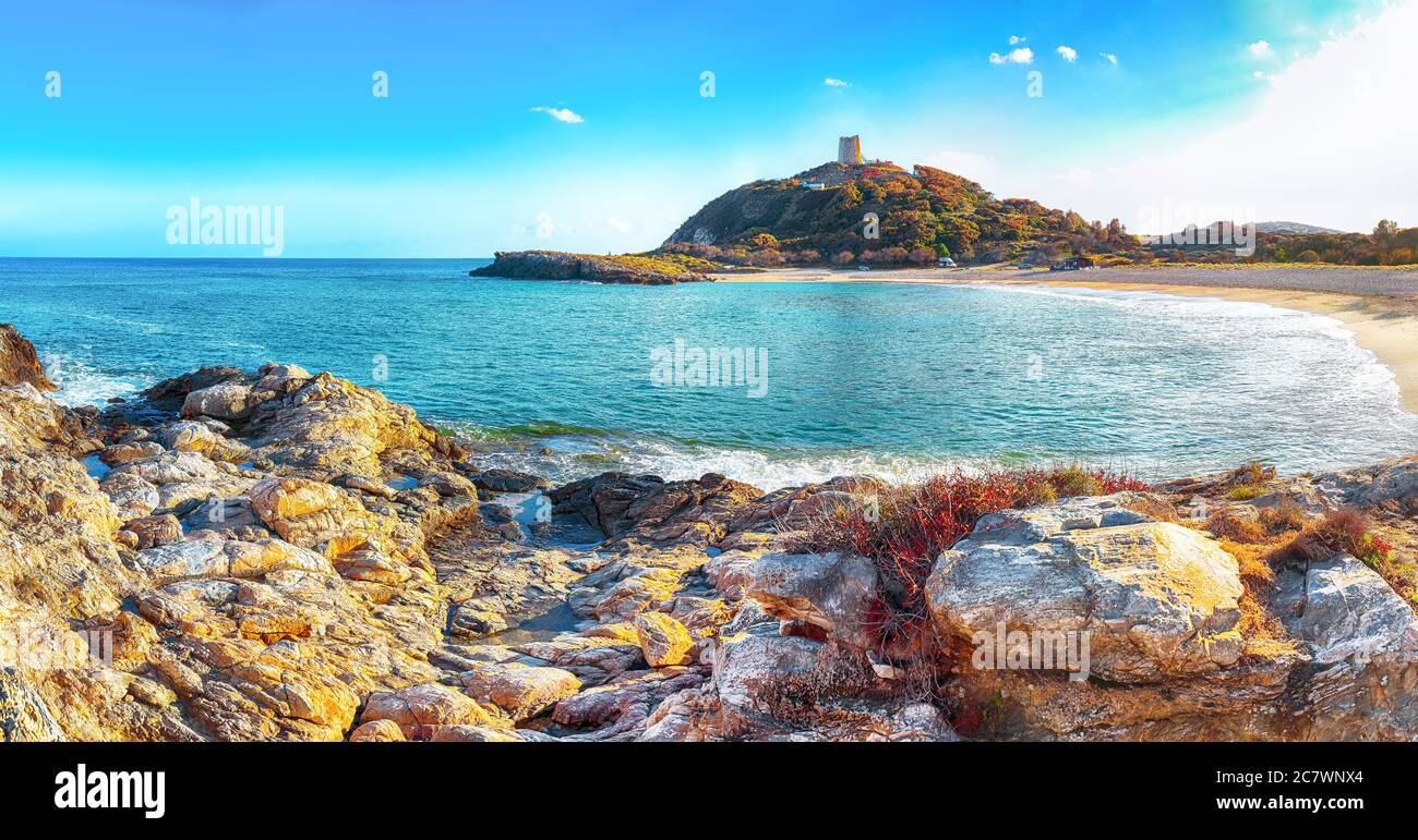 Chia turm -Fotos und -Bildmaterial in hoher Auflösung – Alamy