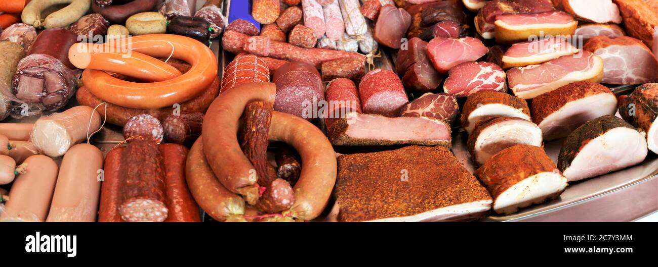Cold store meat -Fotos und -Bildmaterial in hoher Auflösung – Alamy