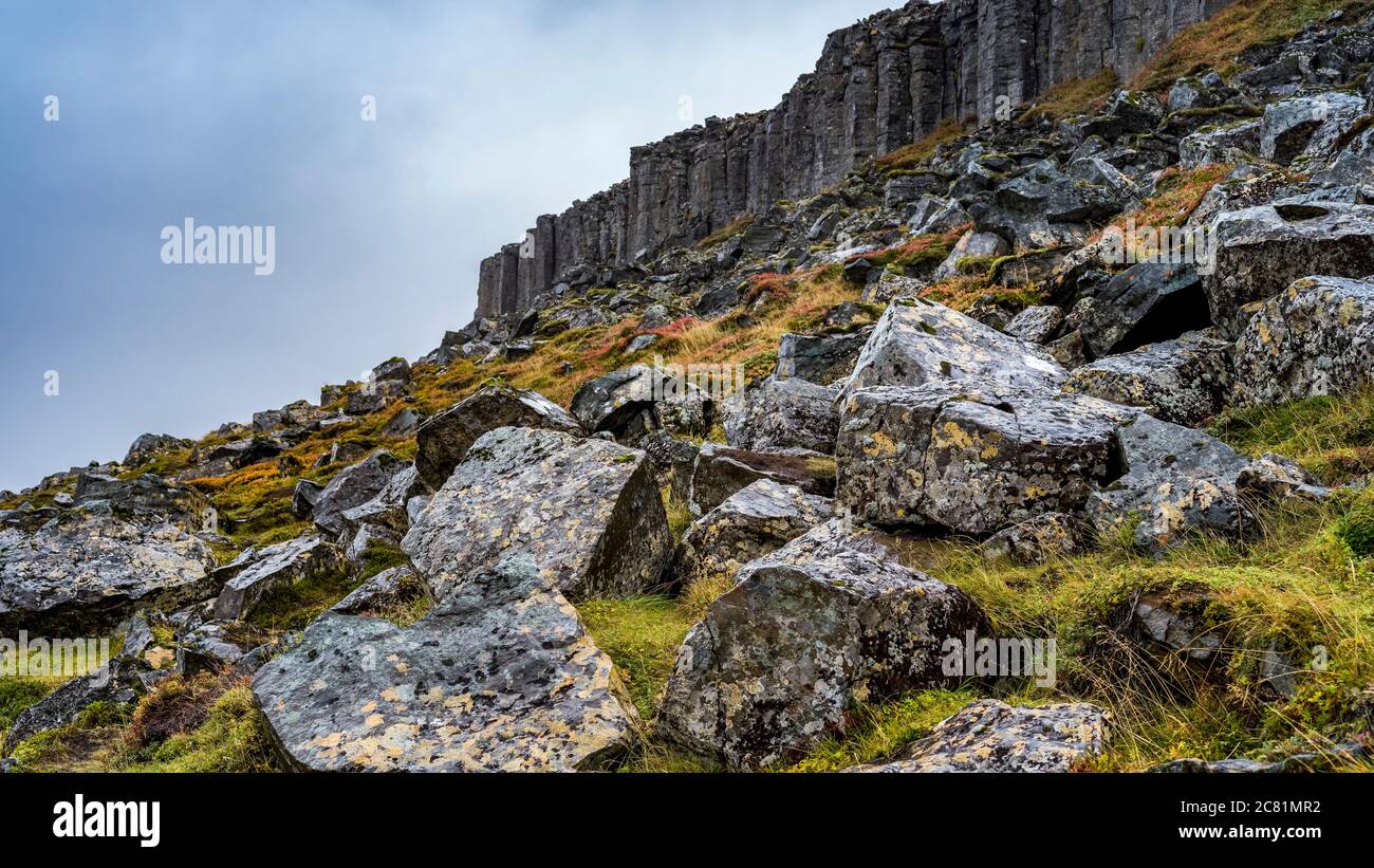 Westliche region island -Fotos und -Bildmaterial in hoher Auflösung – Alamy