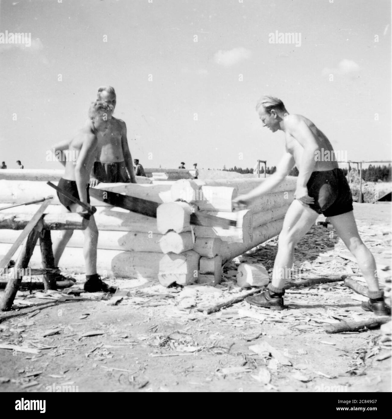 German flak -Fotos und -Bildmaterial in hoher Auflösung - Seite 3 - Alamy