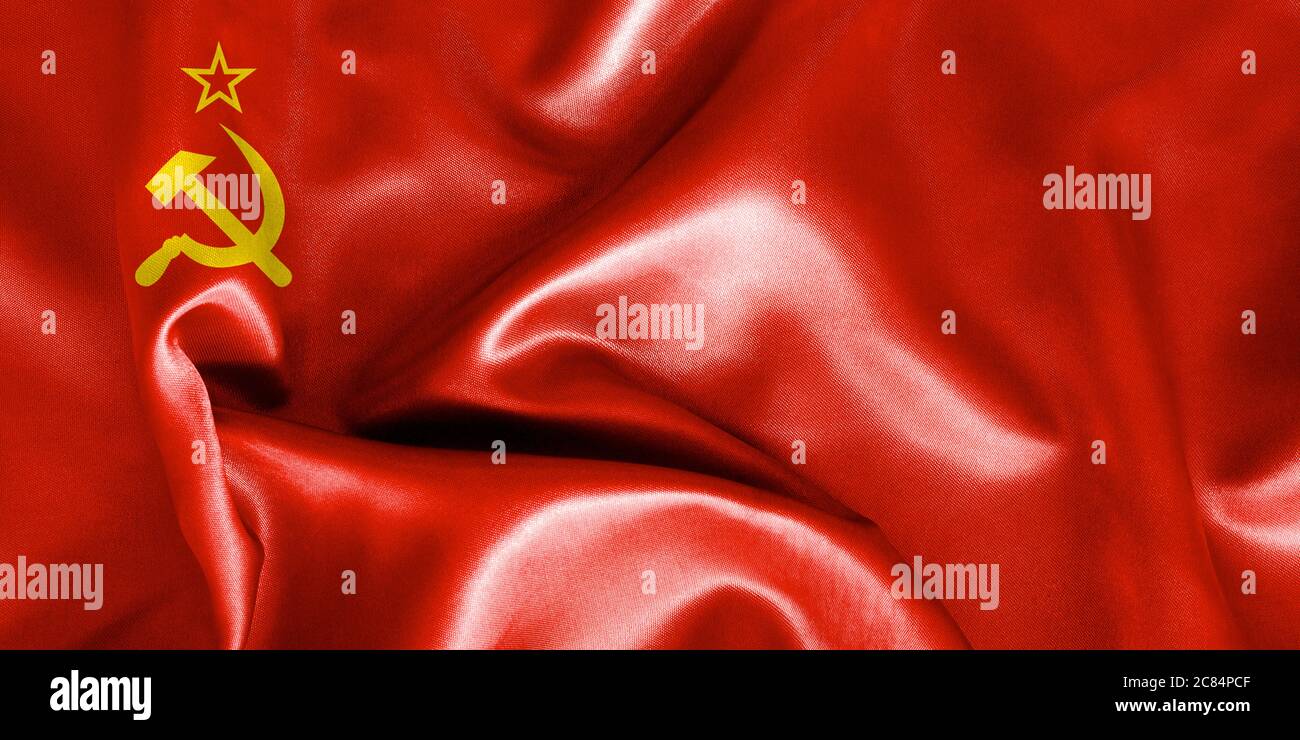 Ehemalige udssr flagge -Fotos und -Bildmaterial in hoher Auflösung – Alamy