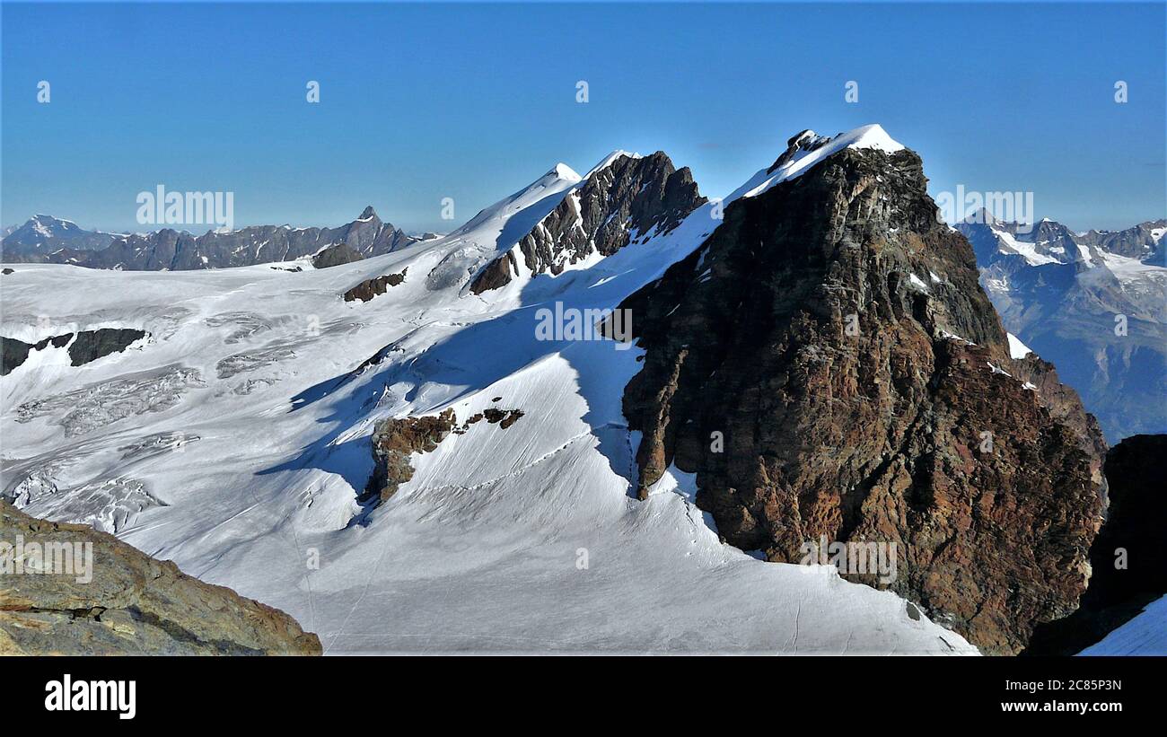 Roccia Nera Stockfotos und -bilder Kaufen - Alamy