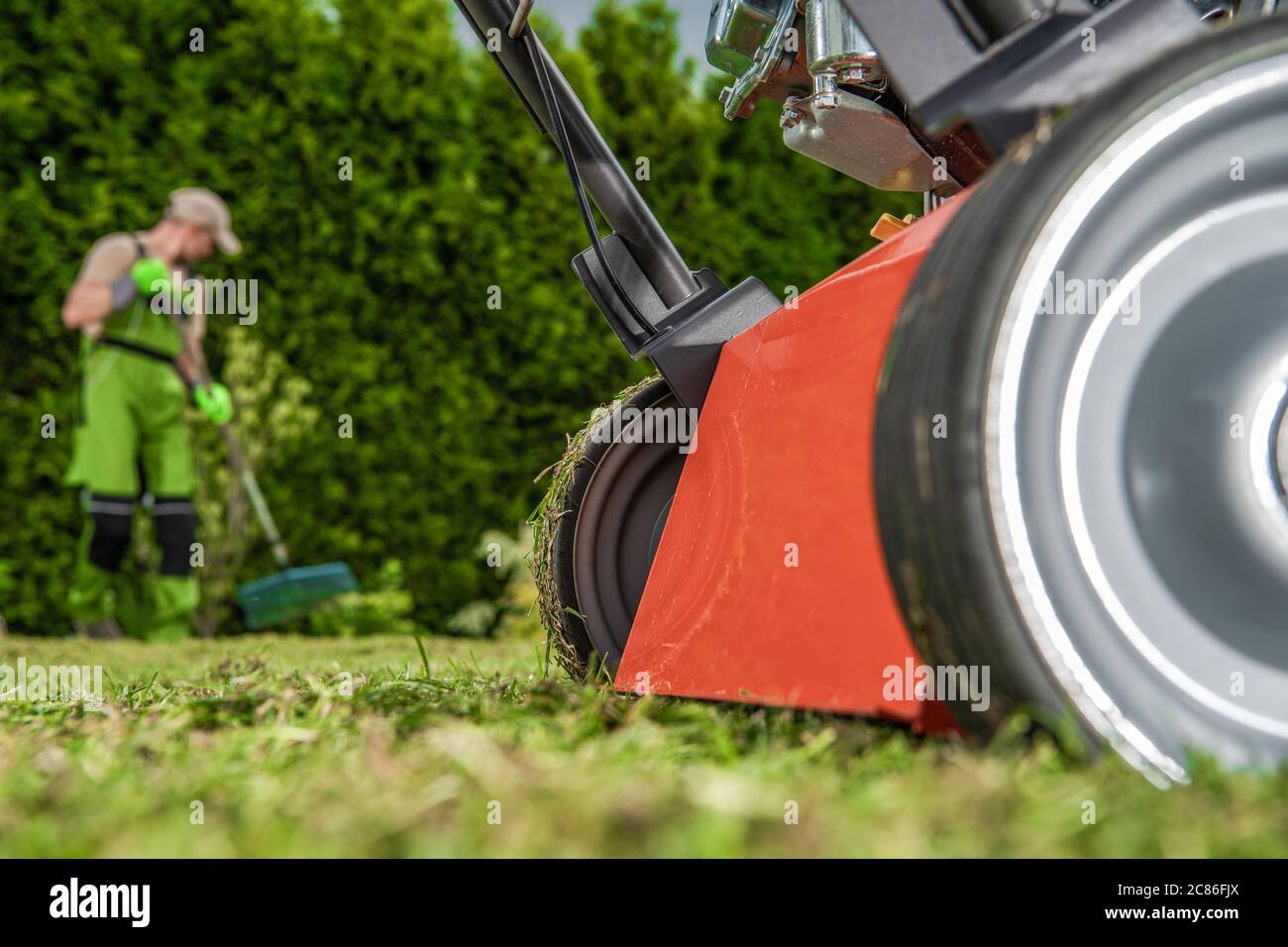 Power equipment -Fotos und -Bildmaterial in hoher Auflösung – Alamy