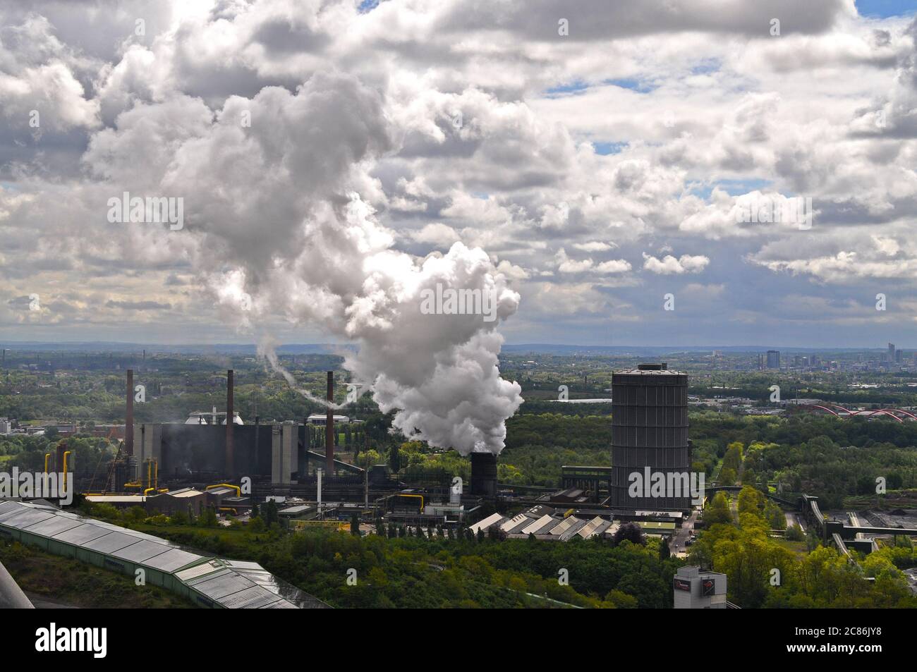 Bottrop center -Fotos und -Bildmaterial in hoher Auflösung – Alamy