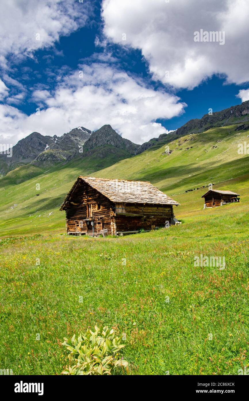 Juf schweiz -Fotos und -Bildmaterial in hoher Auflösung – Alamy