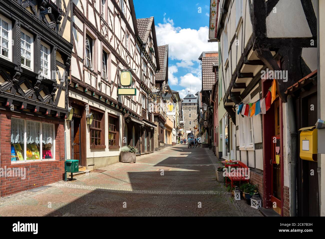 Linz am rhein -Fotos und -Bildmaterial in hoher Auflösung – Alamy