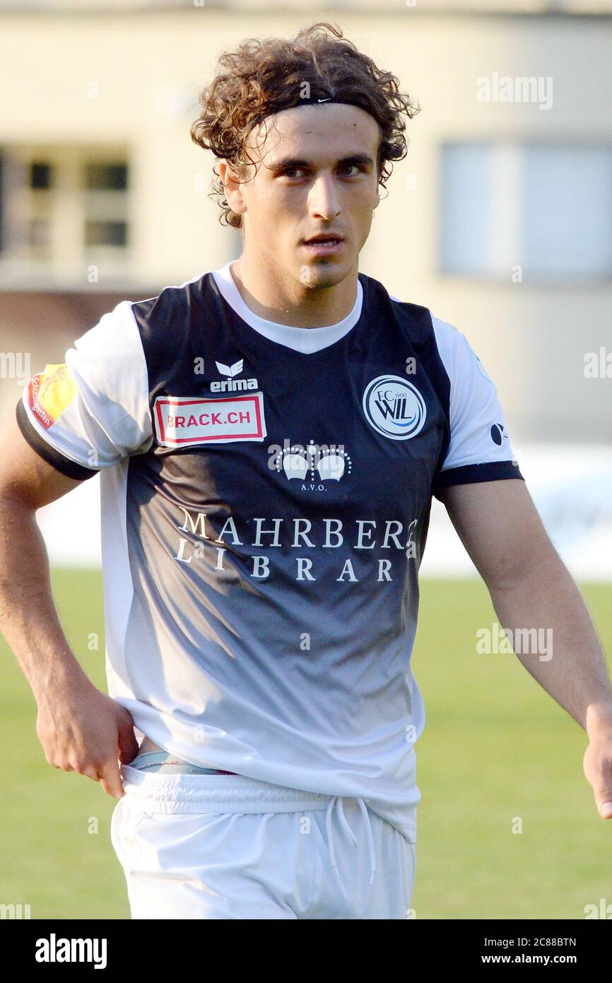 Lindrit kamberi fc zurich -Fotos und -Bildmaterial in hoher Auflösung ...