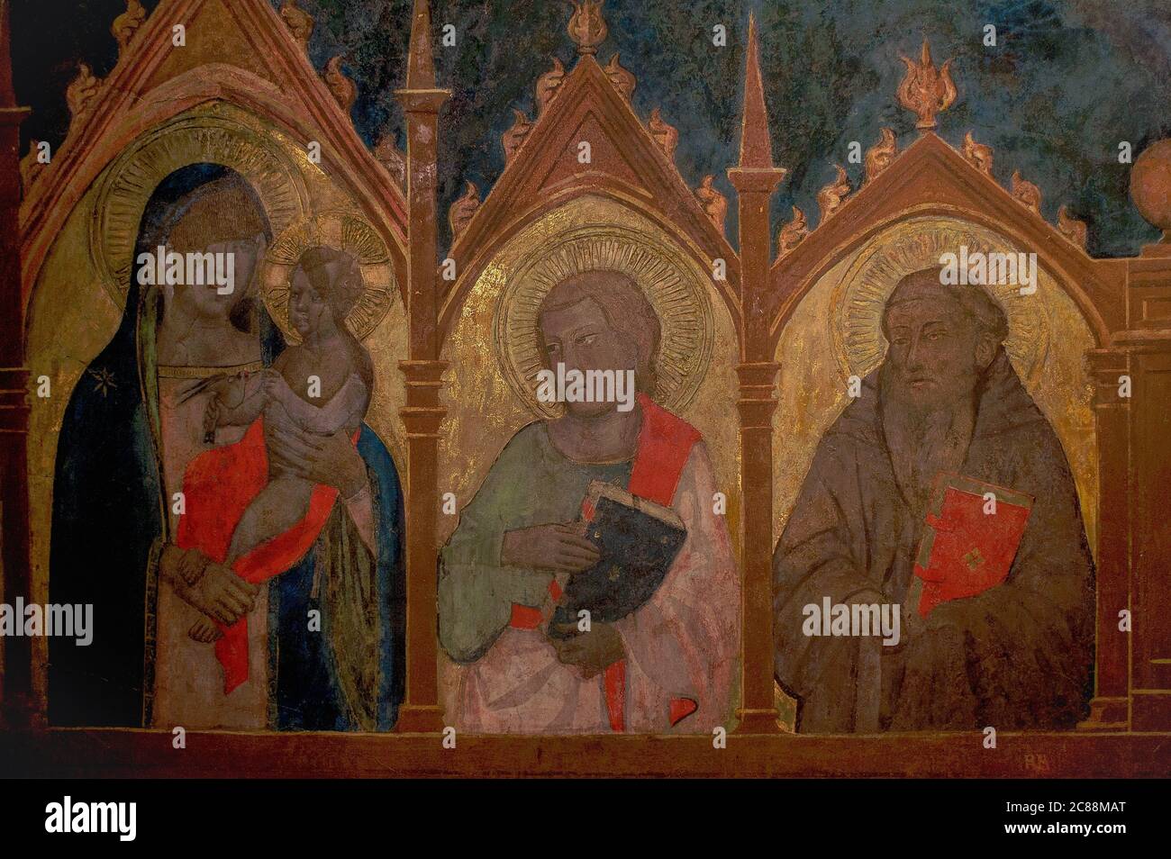 Florentiner künstler maler -Fotos und -Bildmaterial in hoher Auflösung – Alamy