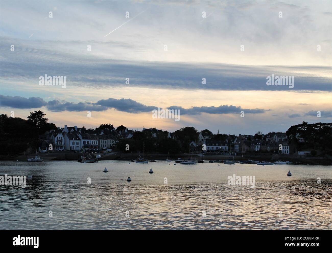 Sainte marine bretagne -Fotos und -Bildmaterial in hoher Auflösung – Alamy