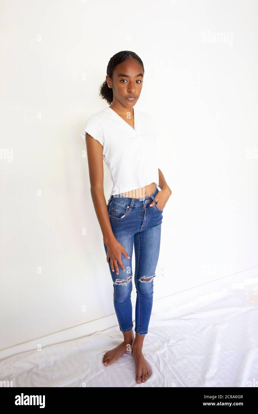 Schwarzes mädchen -Fotos und -Bildmaterial in hoher Auflösung – Alamy