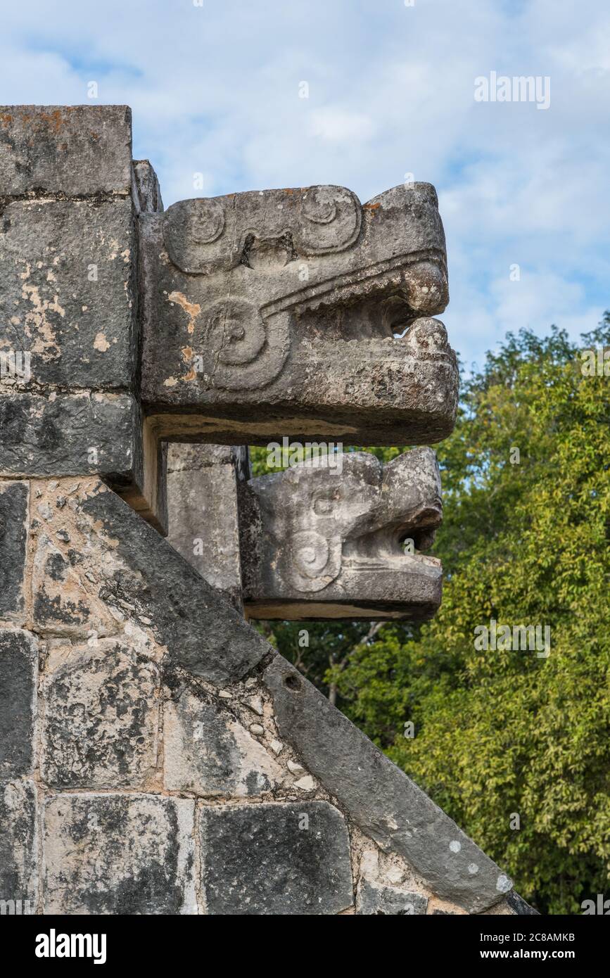 Toltekischer stil -Fotos und -Bildmaterial in hoher Auflösung – Alamy