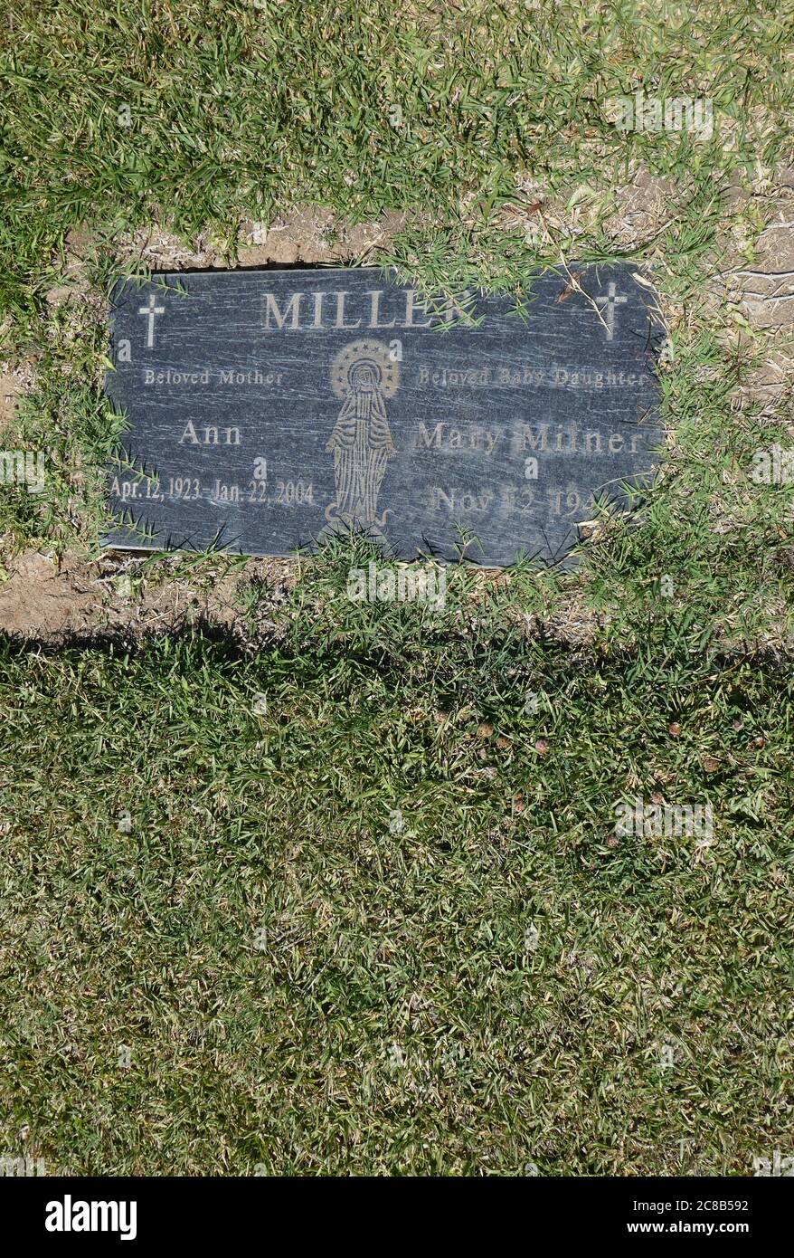 Kate barry grave -Fotos und -Bildmaterial in hoher Auflösung – Alamy