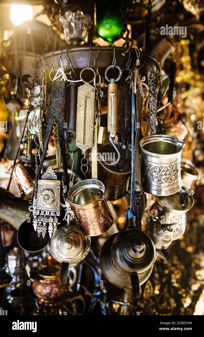 Gold market grand bazaar istanbul -Fotos und -Bildmaterial in hoher ...