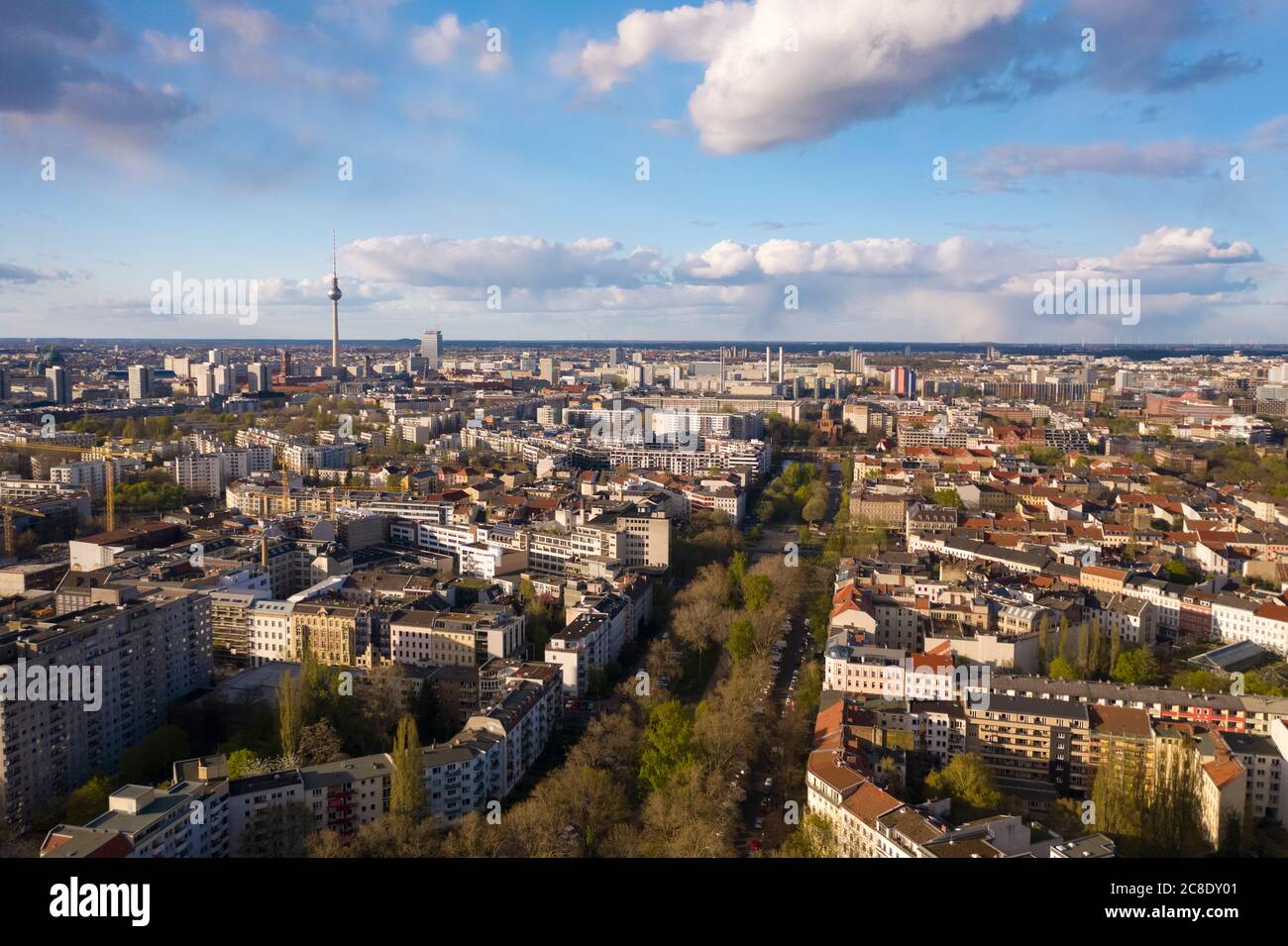 Street Scene Kreuzberg Berlin Stockfotos und -bilder Kaufen - Seite 2 ...