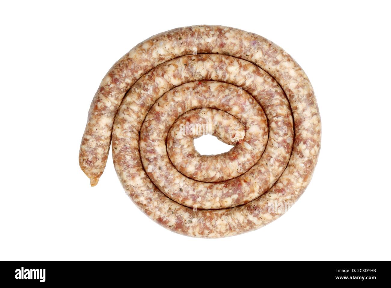 Lange rote wurst -Fotos und -Bildmaterial in hoher Auflösung – Alamy