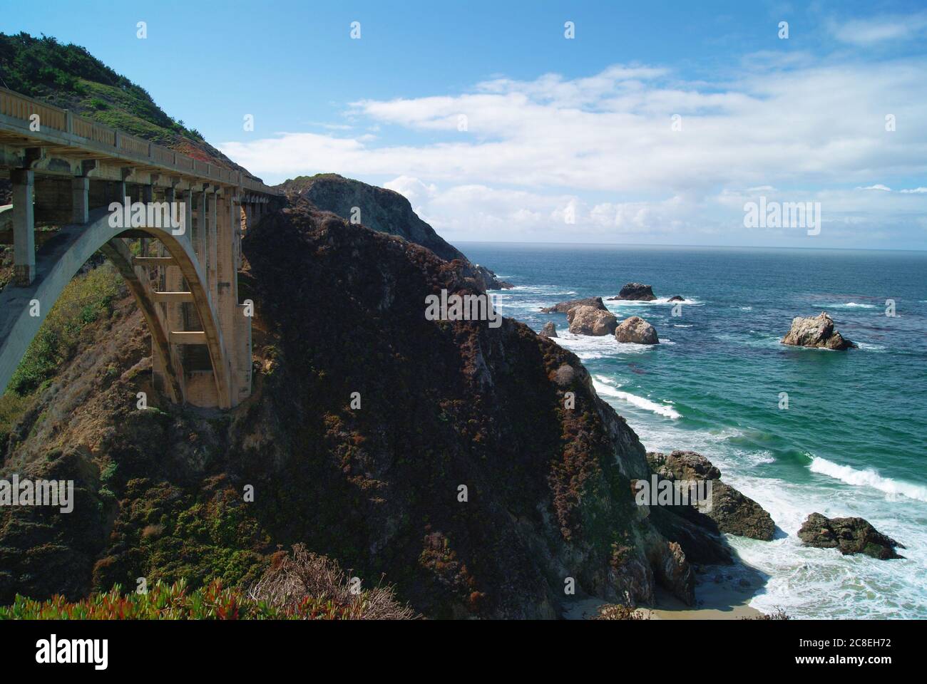Ocean pacifico -Fotos und -Bildmaterial in hoher Auflösung – Alamy