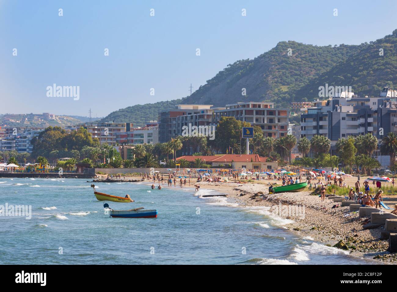 Vlore albanien -Fotos und -Bildmaterial in hoher Auflösung – Alamy