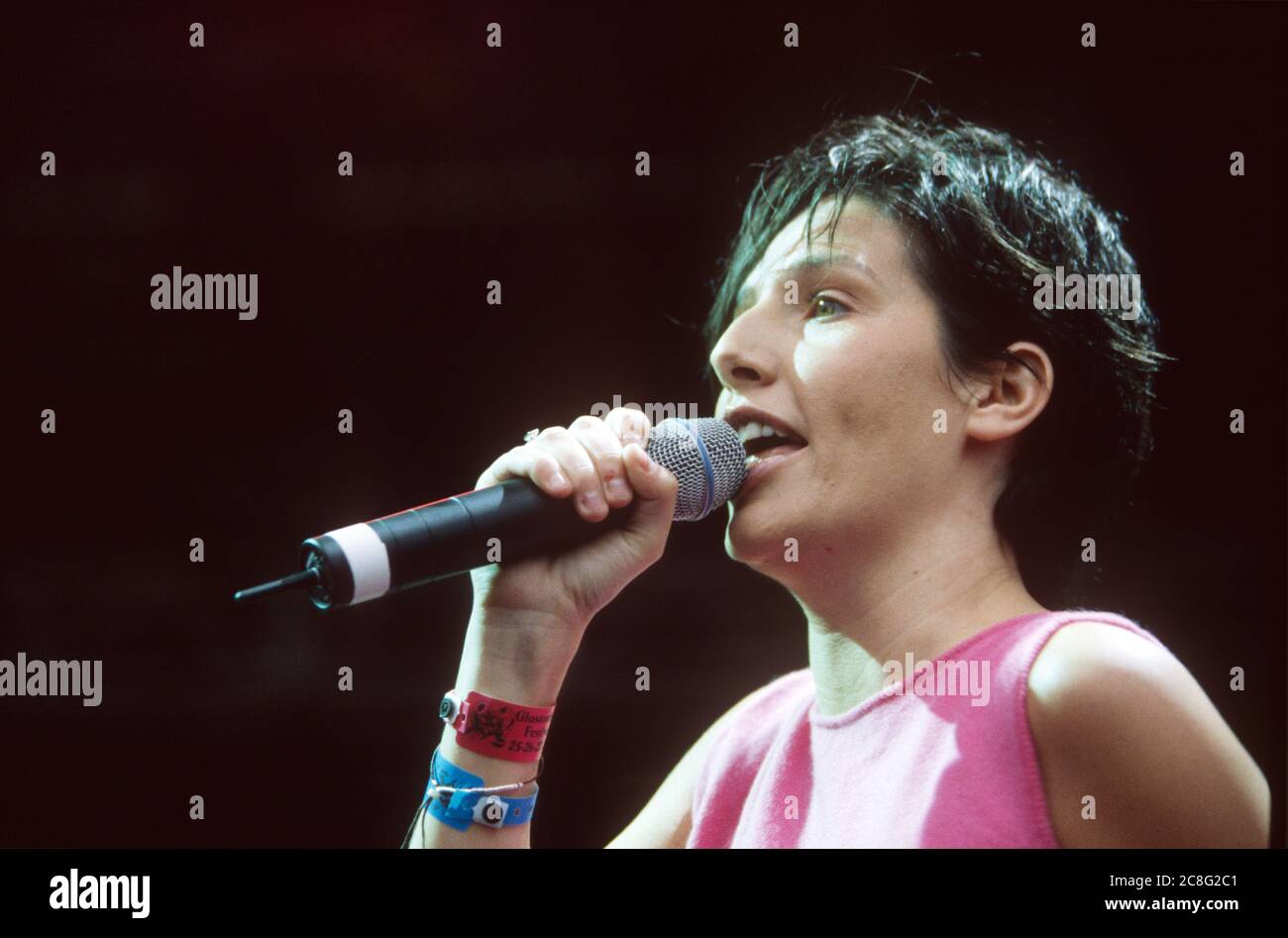 Sharleen spiteri lead singer scottish -Fotos und -Bildmaterial in hoher ...