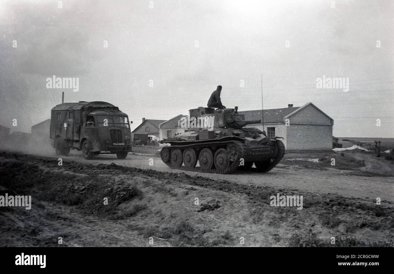 German reichsbahn lkw -Fotos und -Bildmaterial in hoher Auflösung – Alamy