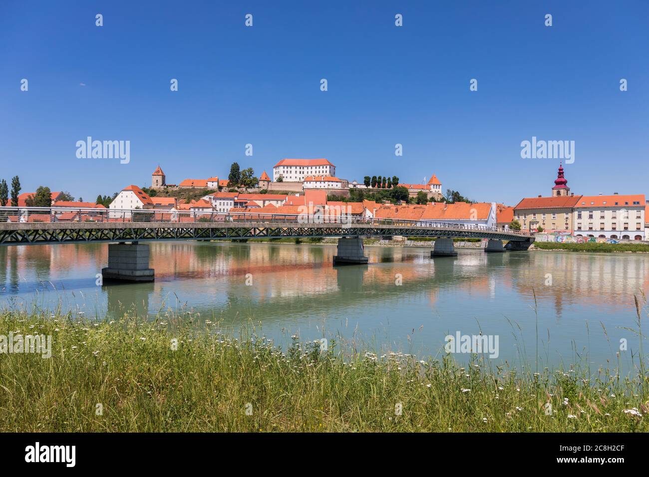 Ptuj grad -Fotos und -Bildmaterial in hoher Auflösung – Alamy