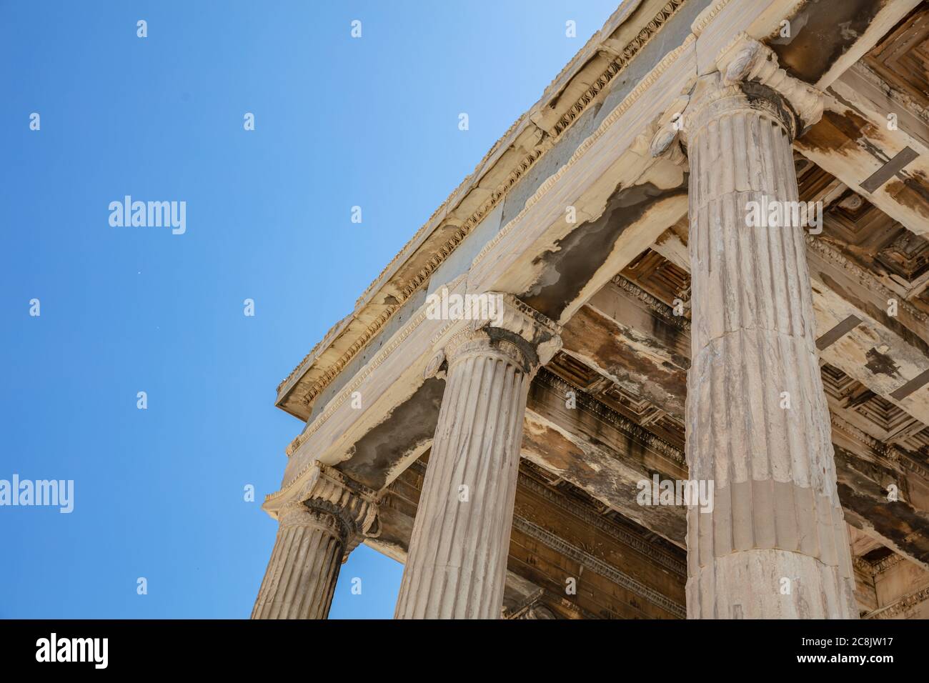 Wahrzeichen Griechenland Stockfotos und -bilder Kaufen - Alamy