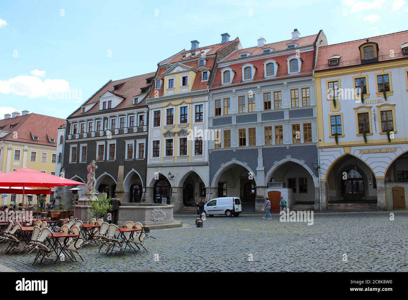 Zgorzelec Polen Stockfotos und -bilder Kaufen - Alamy