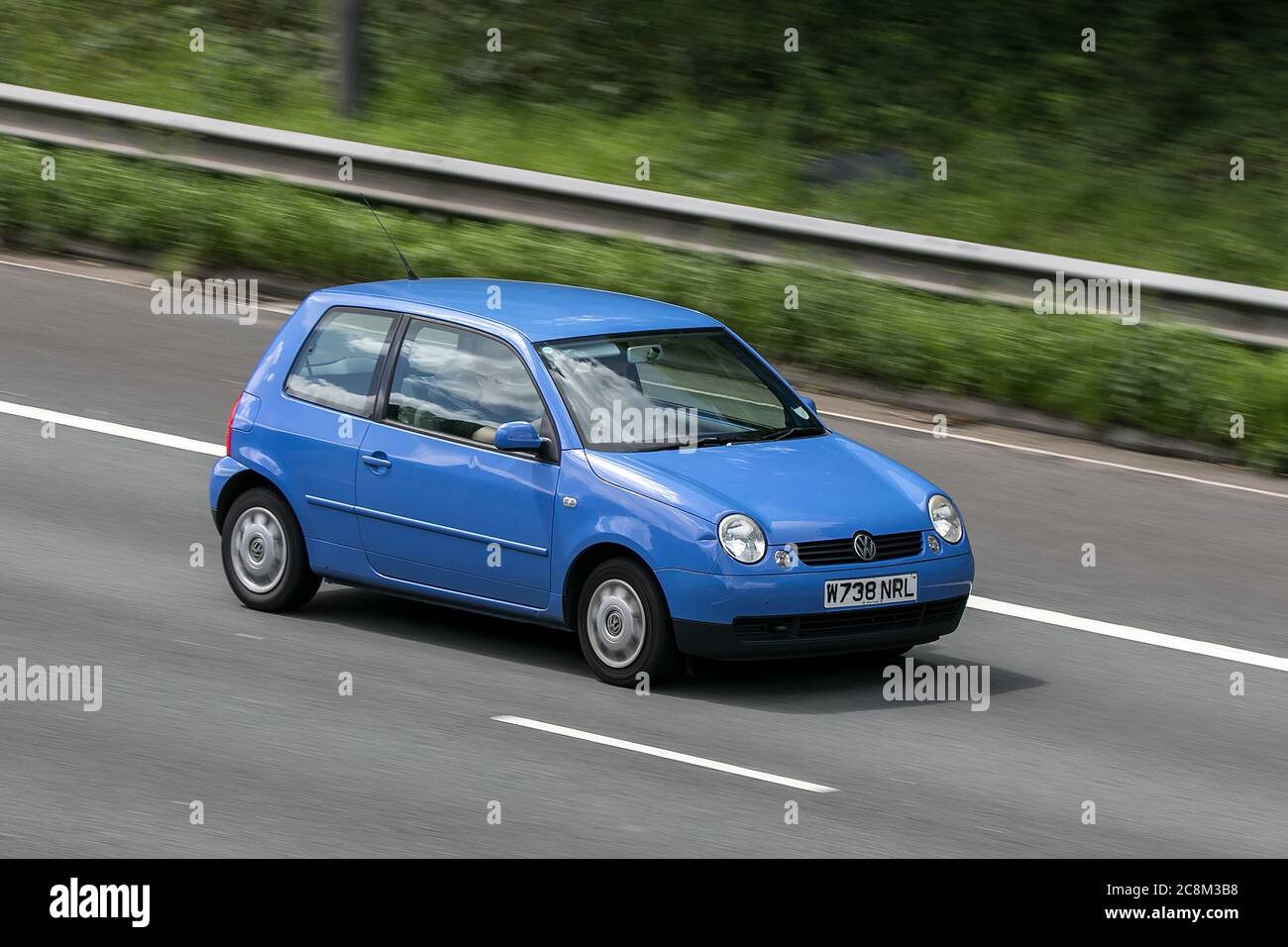 Volkswagen lupo s -Fotos und -Bildmaterial in hoher Auflösung – Alamy